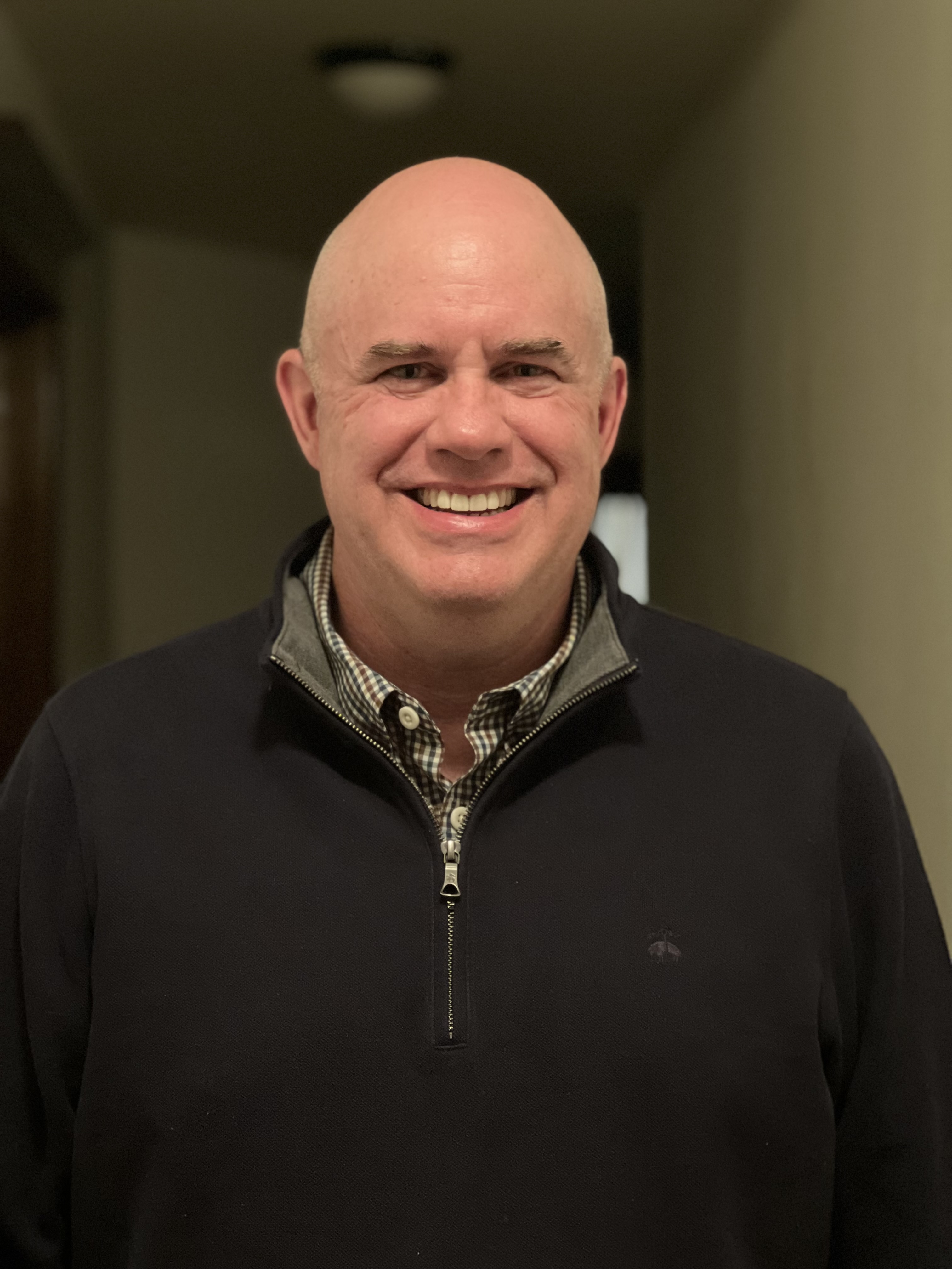 Training and Consulting | Mike Reilley